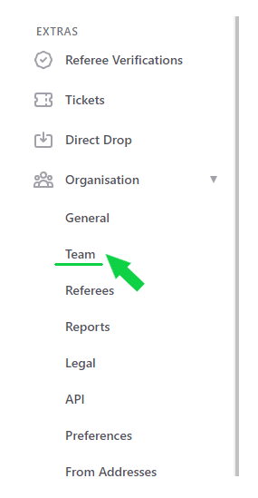 How to configure and view Notifications